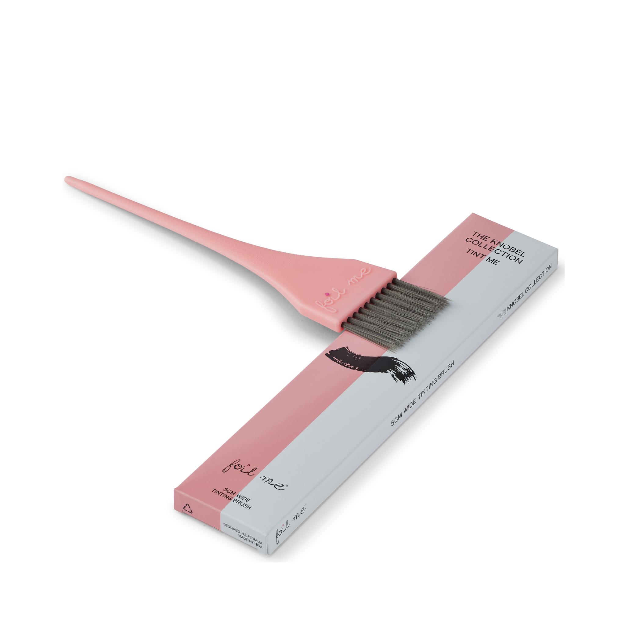 Tint Me - The Knobel Collection | Foil Me USA – Foil Me Foils