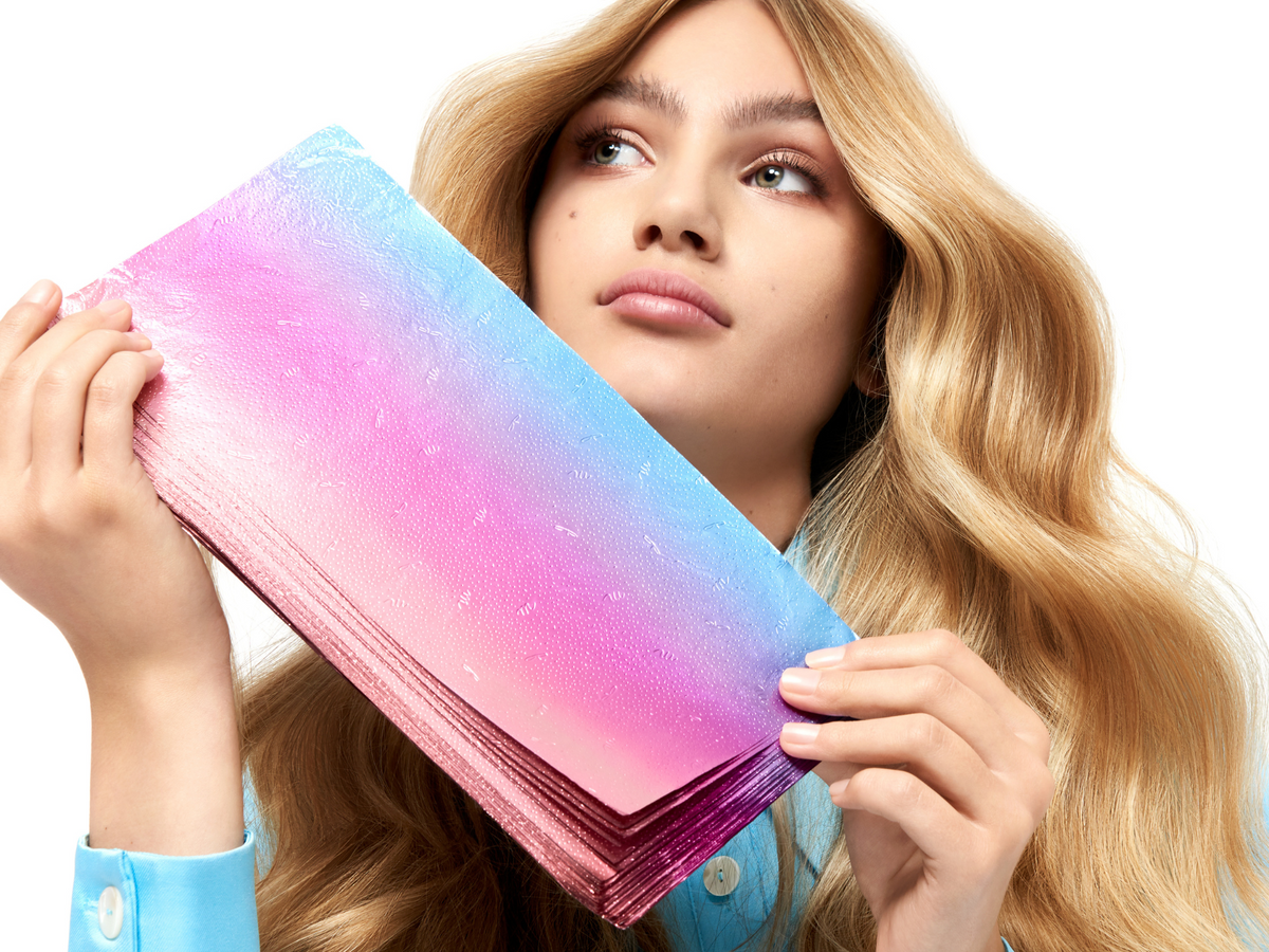 The Custom Collection | Foil Me USA – Foil Me Foils